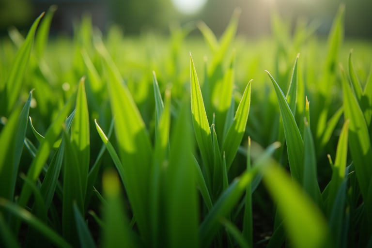 Gazon : quel type choisir pour votre jardin ? - Jardiner Naturellement